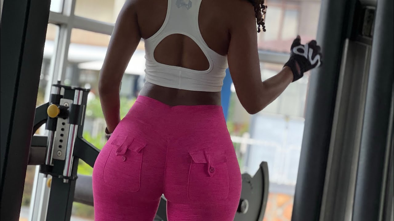 Leg Day Youtube