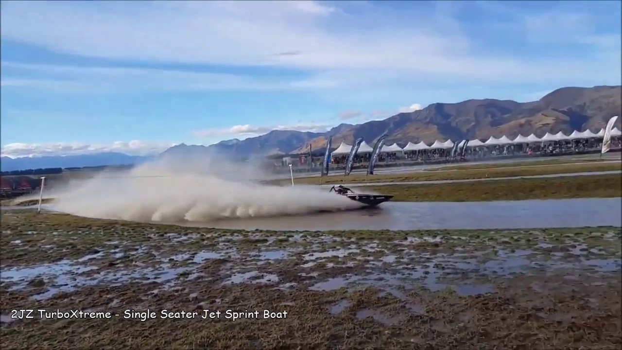 INI BARU YANG NAMANYA BALAP PERAHU . Balap perahu pada sirkuit ...