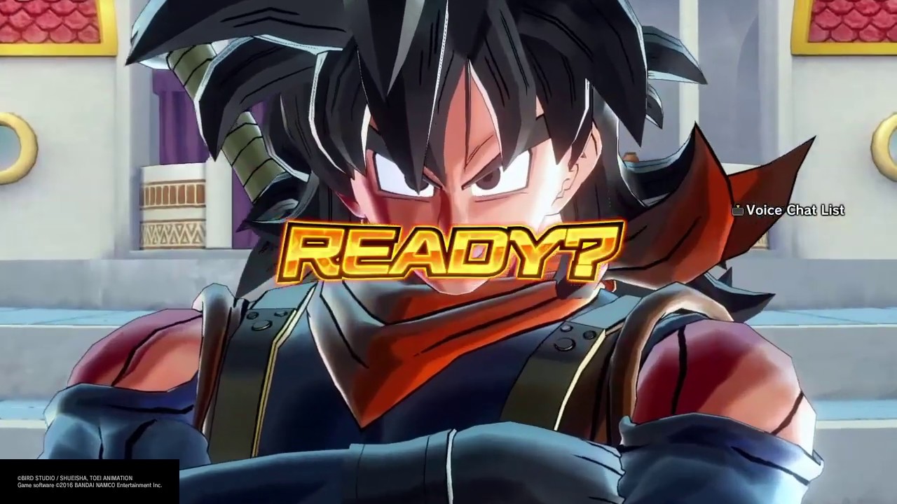 Theme Song Battles: Dragon Ball Super Qi'shon - YouTube