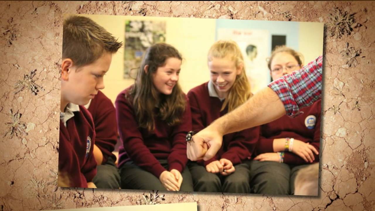 Bug Doctor SBC 2014 - YouTube