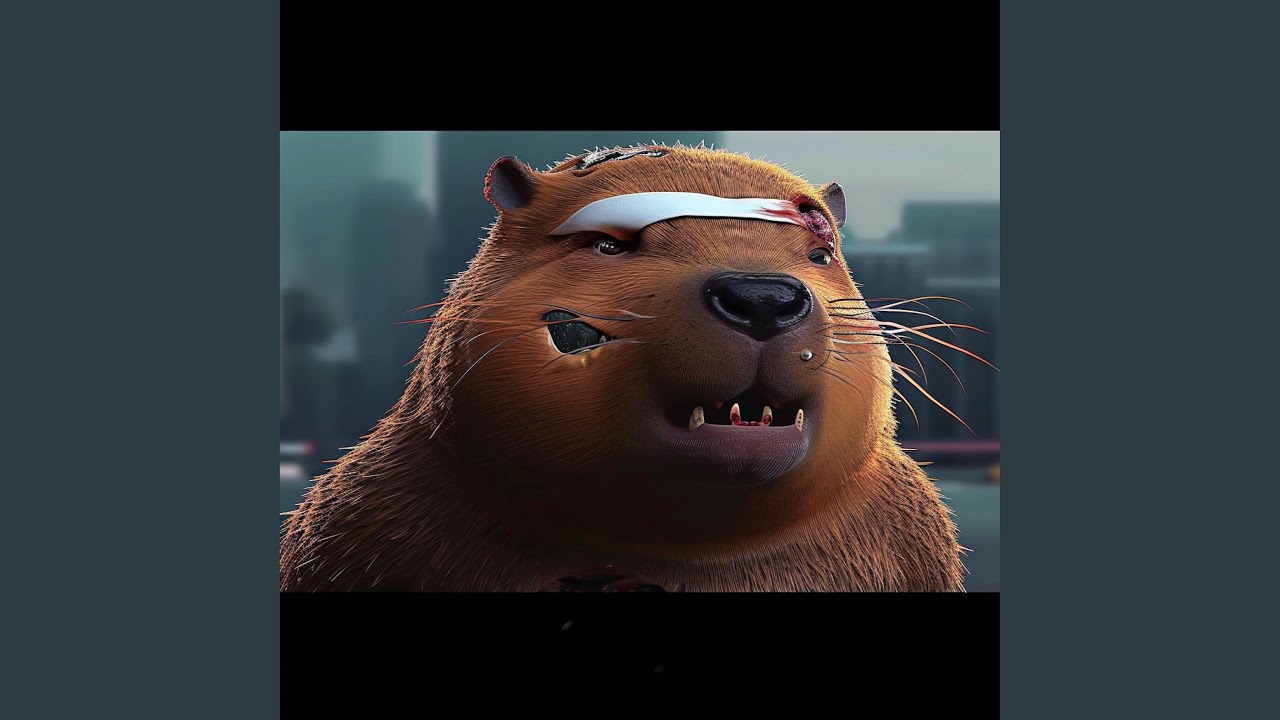 灰色軌跡 - 電影"天若有情"插曲 (Chinese Beaver Meme Song) (Piano Version) - YouTube
