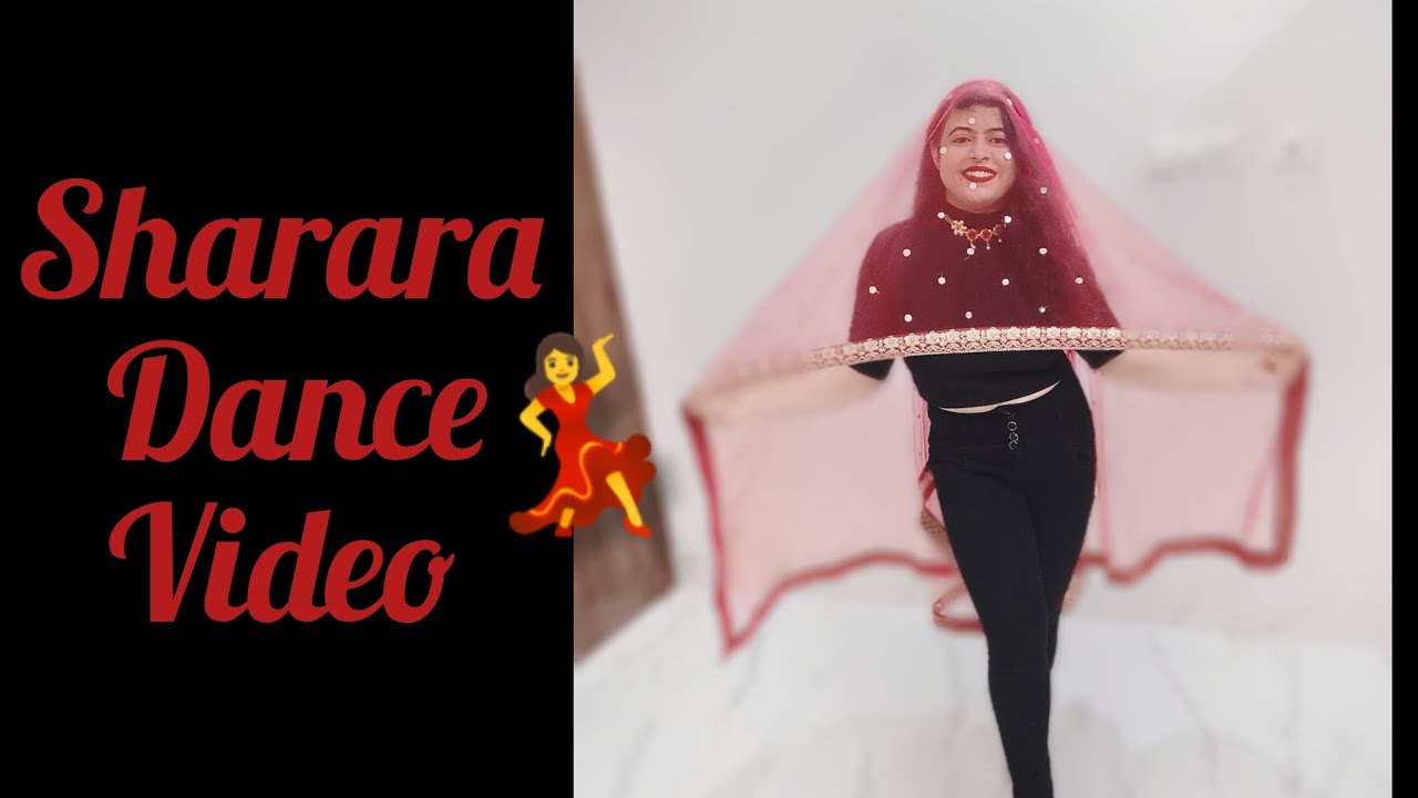 'Sharara' Dance|Bollywood Dance|Sharara song|Shamita Shetty|Madhurima ...