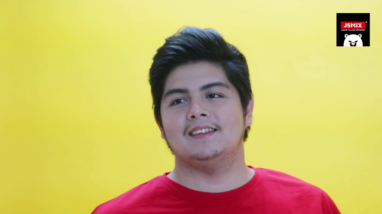 JSMIX PHILIPPINES BRAND AMBASSADOR: BAE MAX - YouTube