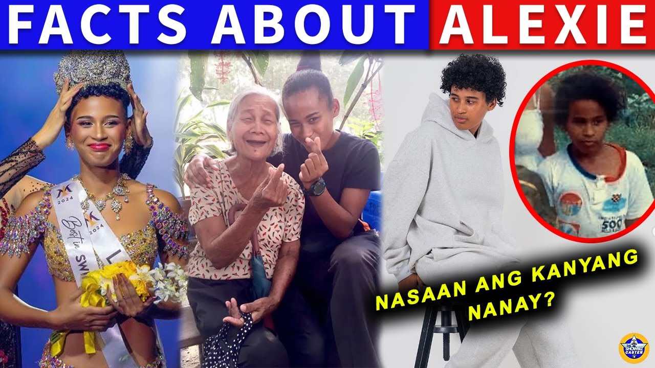 Alexie Mae Brooks Personal Life | Boyfriend, Real Mother, Career, Pageant, etc. - YouTube