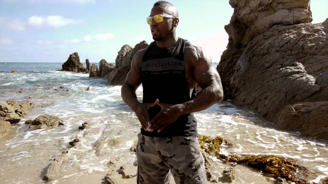 Mike Rashid- The Earth Is Our Gym - YouTube