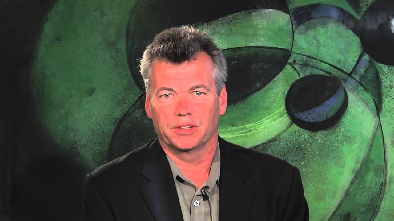 Dean Taylor - YouTube