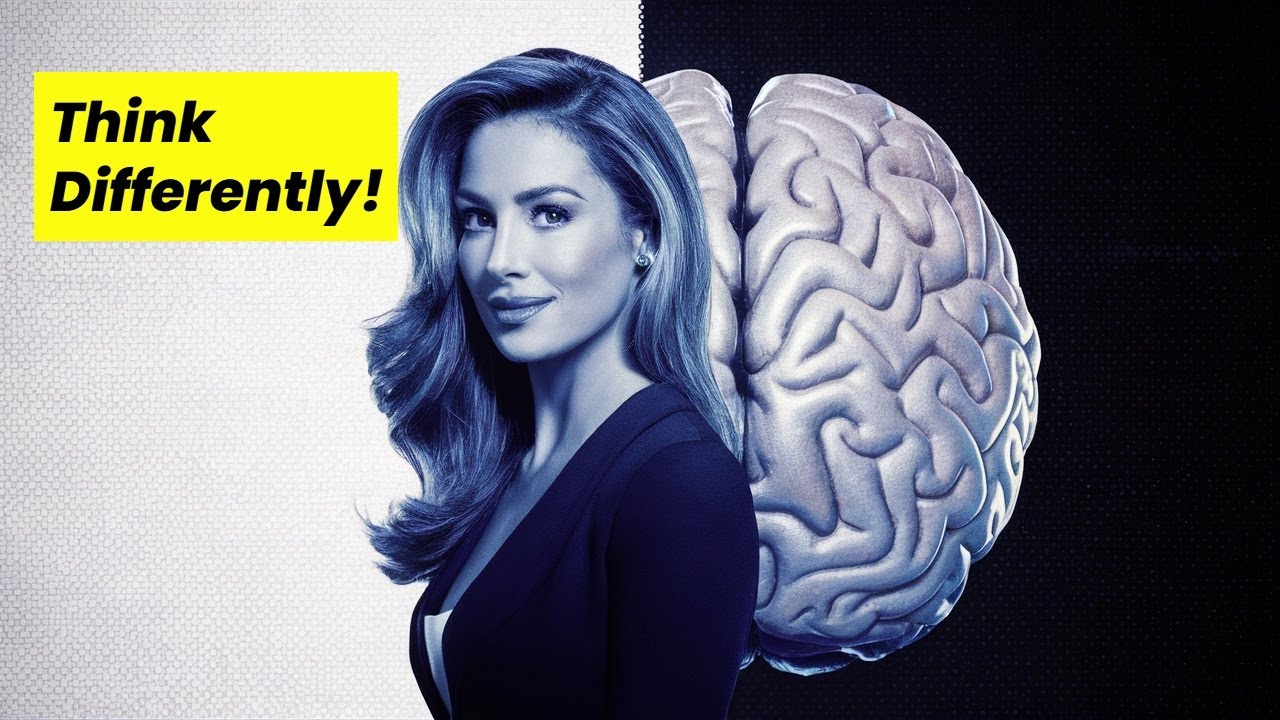 How Your Brain Creates Reality (And Why It Matters) - YouTube