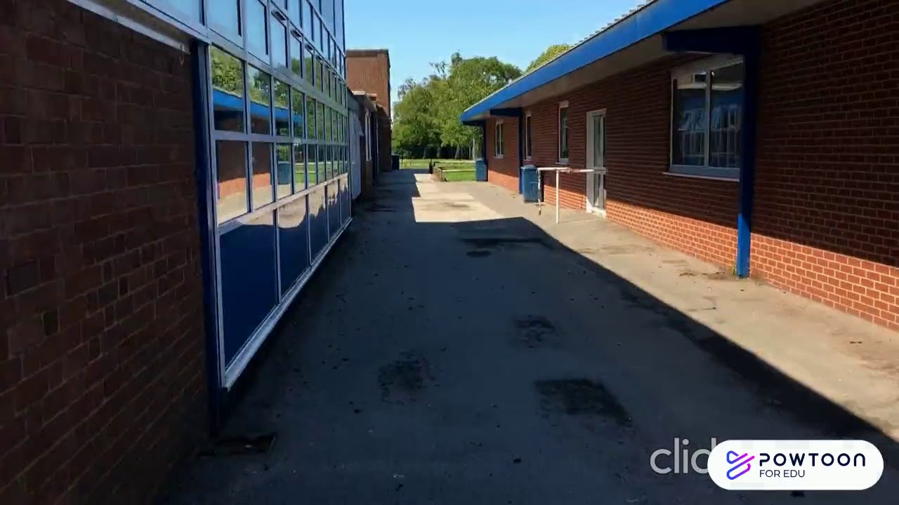 One Way System for September - YouTube