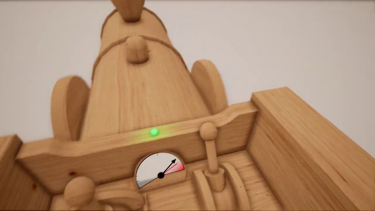 Tracks: The Train Set Game - Off the rails - YouTube