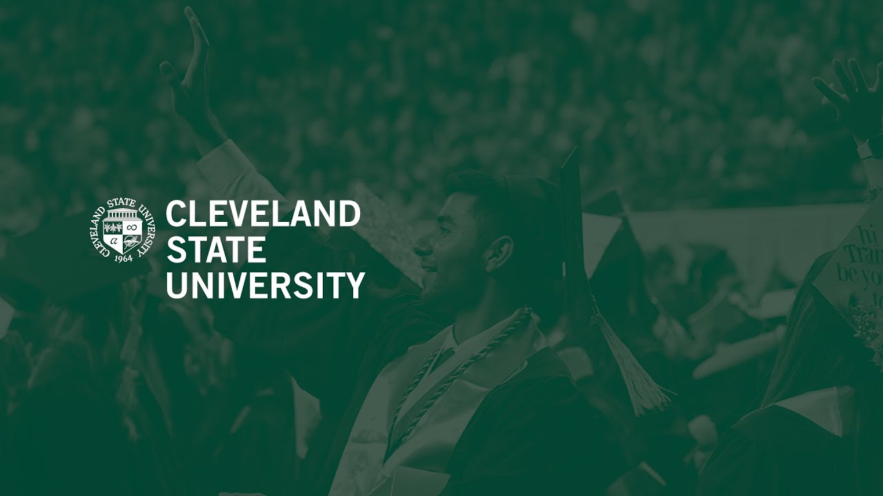 Cleveland State University - School of Nursing - YouTube