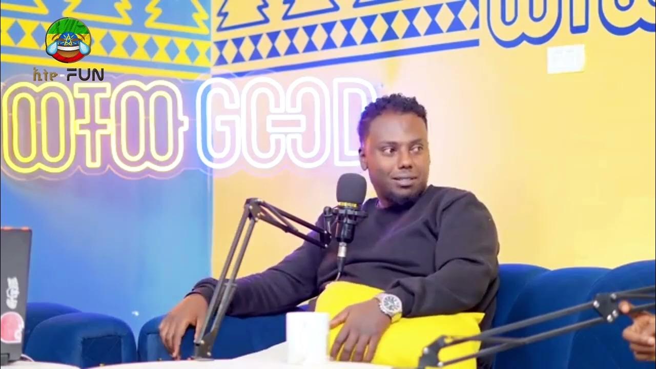 Dr No @WECHEWGOOD | @Ethio.fun01 #wechewgood #youtube - YouTube