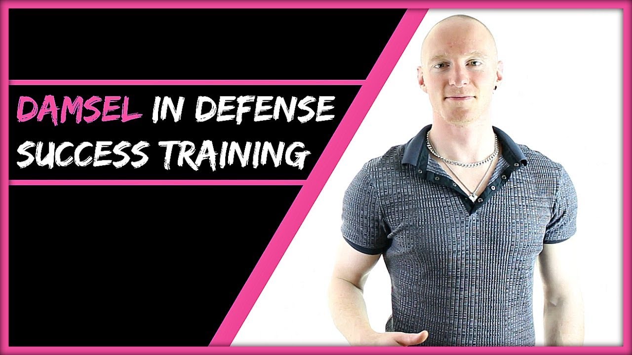 Damsel In Defense Business Tips – Discover How To Sell Damsel In ...