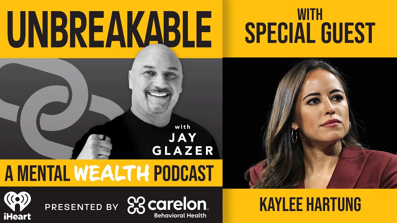 Kaylee Hartung Shares Her Story On Her Father Dying In A Plane Crash l ...