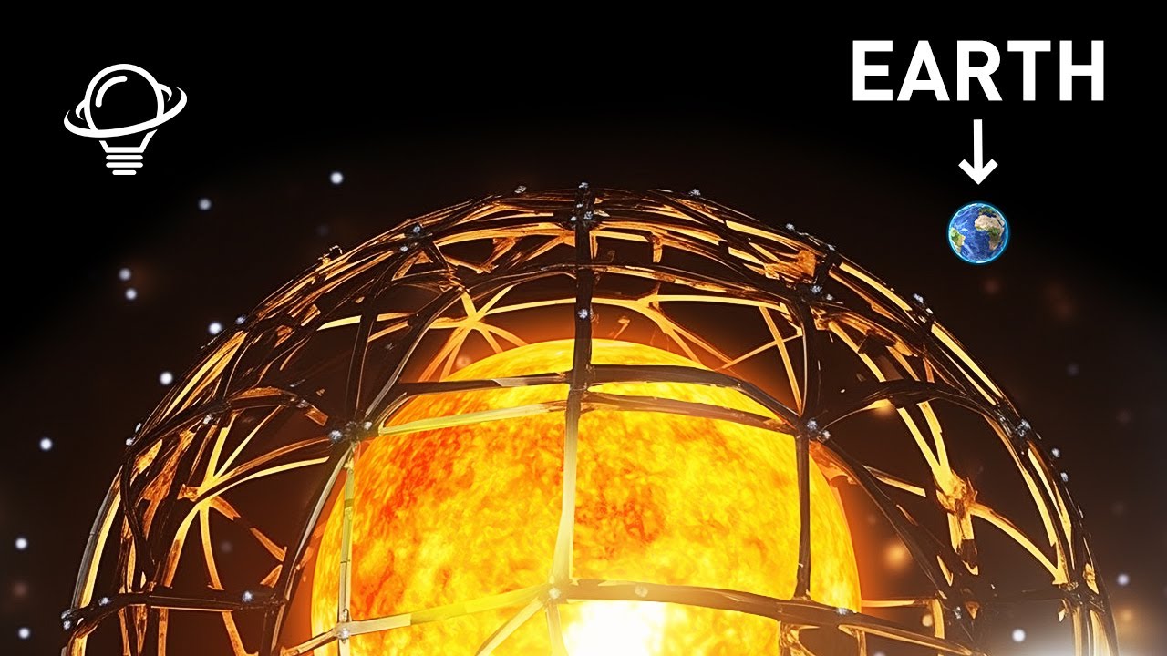 Future Sun Could Destroy the Solar System - What Should We Do? - YouTube