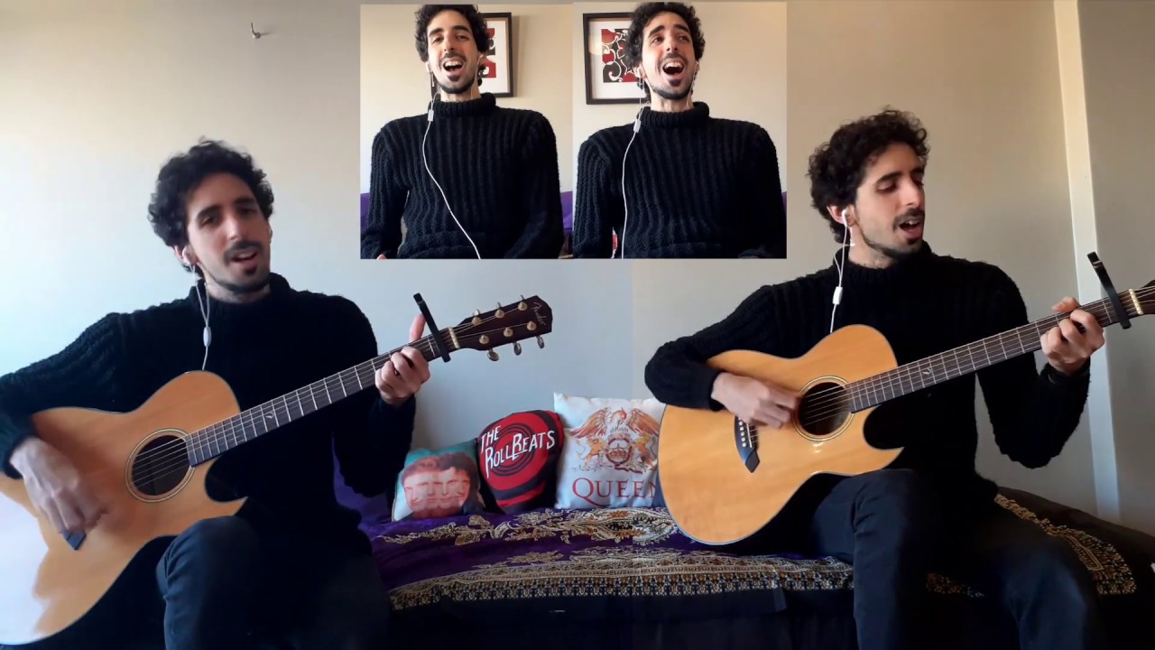 39 - Queen - Cover - YouTube