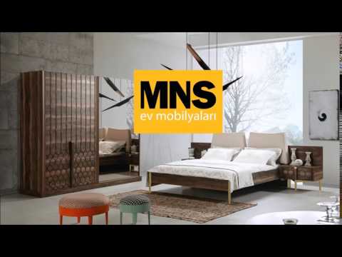 MNS Mobilya GÖÇ ZAMANI \