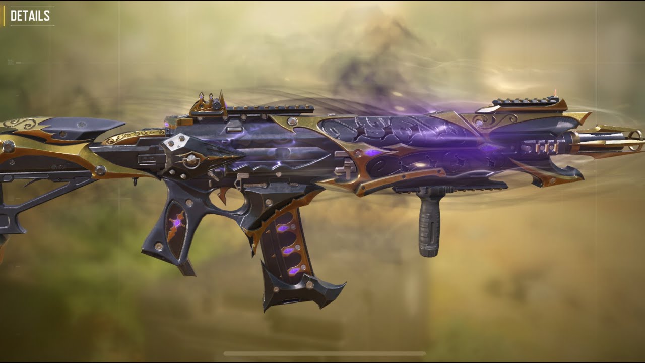 CODM FREE LEGENDARY M4 FINALLY - YouTube