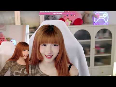 ASMR Streaming 测试直播18 Chill time