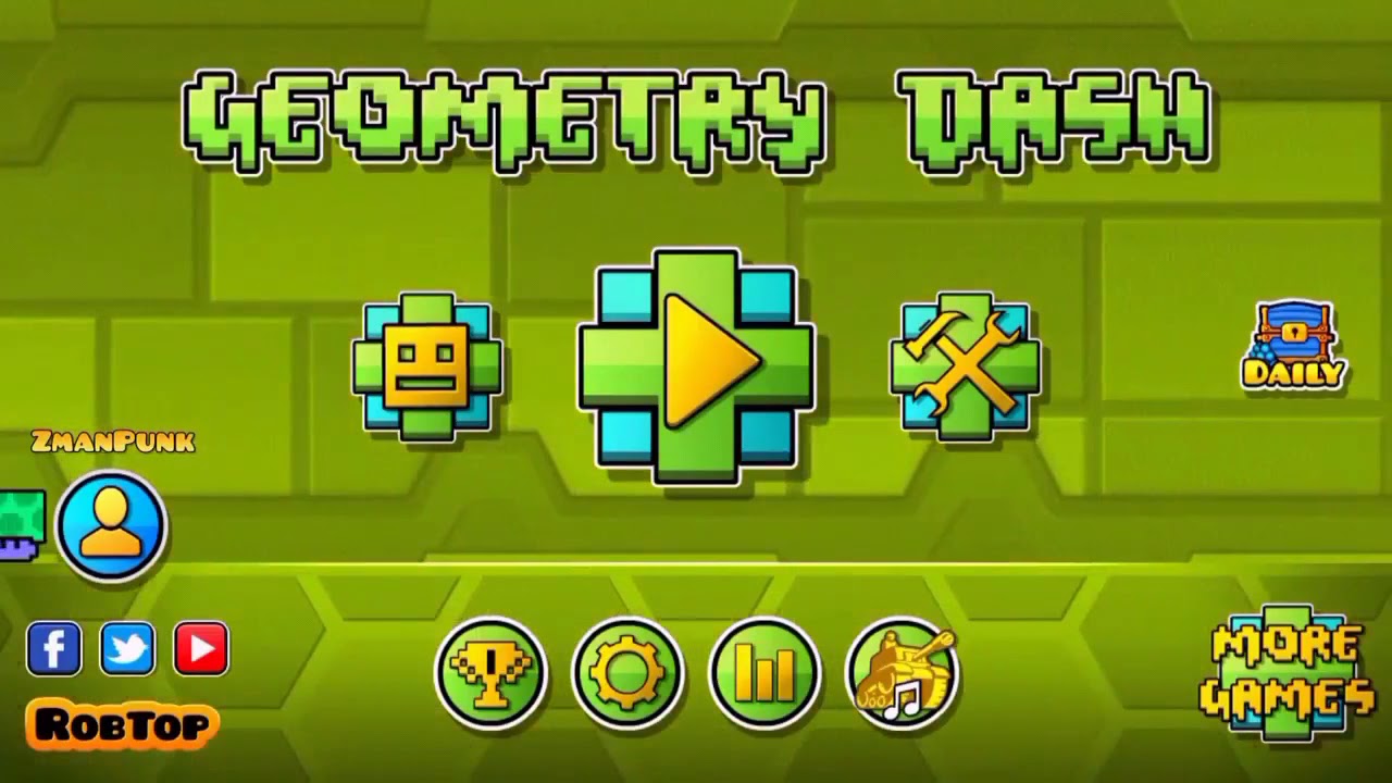 10,000 Players Destroyed! [Geometry Dash] - YouTube