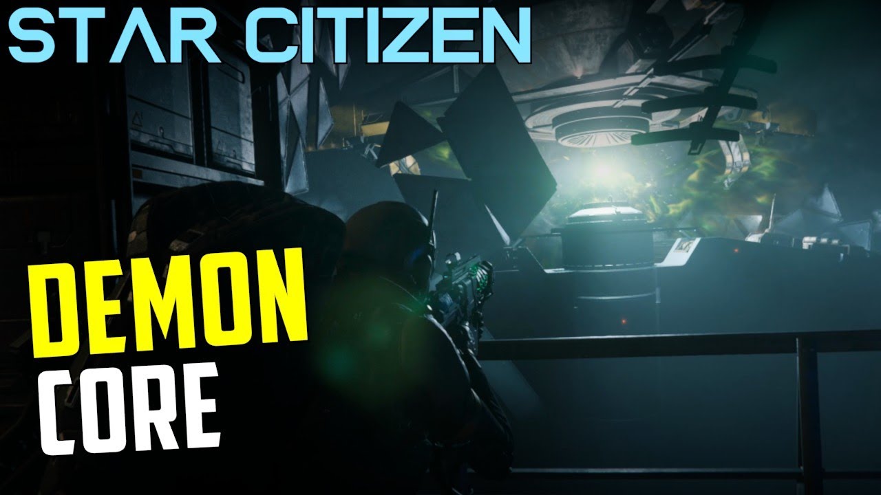 Intense Combat in the ASD Facility - Star Citizen 4.3 FPS Gameplay ...