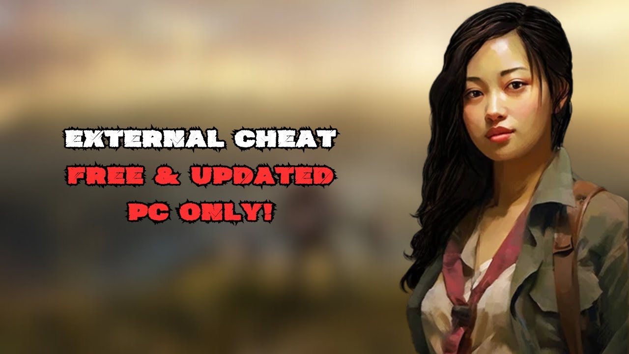 Way of The Hunter Cheats / External (Simple Setup) & Updated {PC ONLY ...