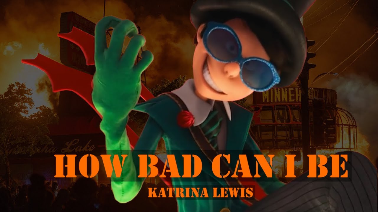 How Bad Can I Be - Onceler Edit (PSA) || SENSITIVITY WARNING || - YouTube