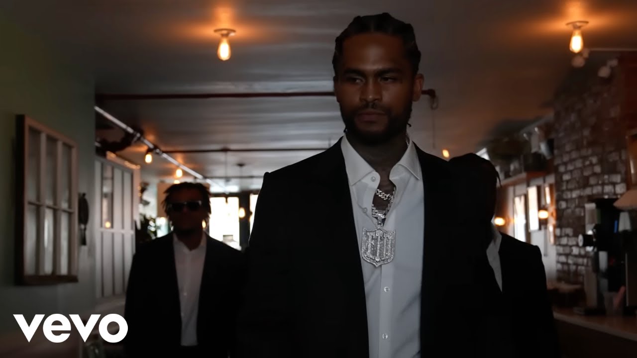 DAVE EAST & THE LOX (Jadakiss, Sheek Louch, Styles P) - They Just Run ...