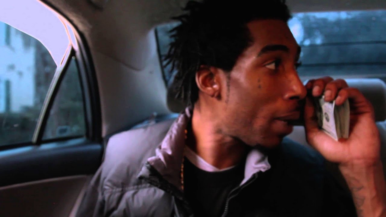 Yung Chip - Lookin 4 a Lic [HD] |Dir: KeroFilms| - YouTube