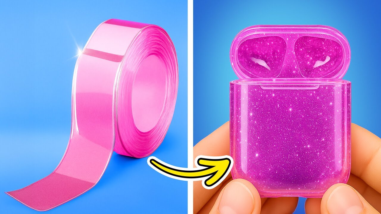 GENIUS PARENTING HACKS! Cool Gadget Tricks Every Parent Should Know By ...