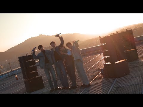 아스트로 (ASTRO) l 'Circles' + 'Twilight' Special Live Clip