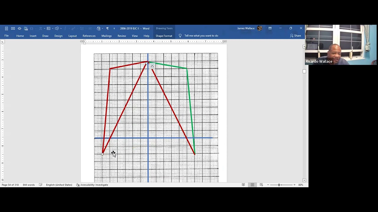 1998 BJC Paper II b 10of10 - YouTube