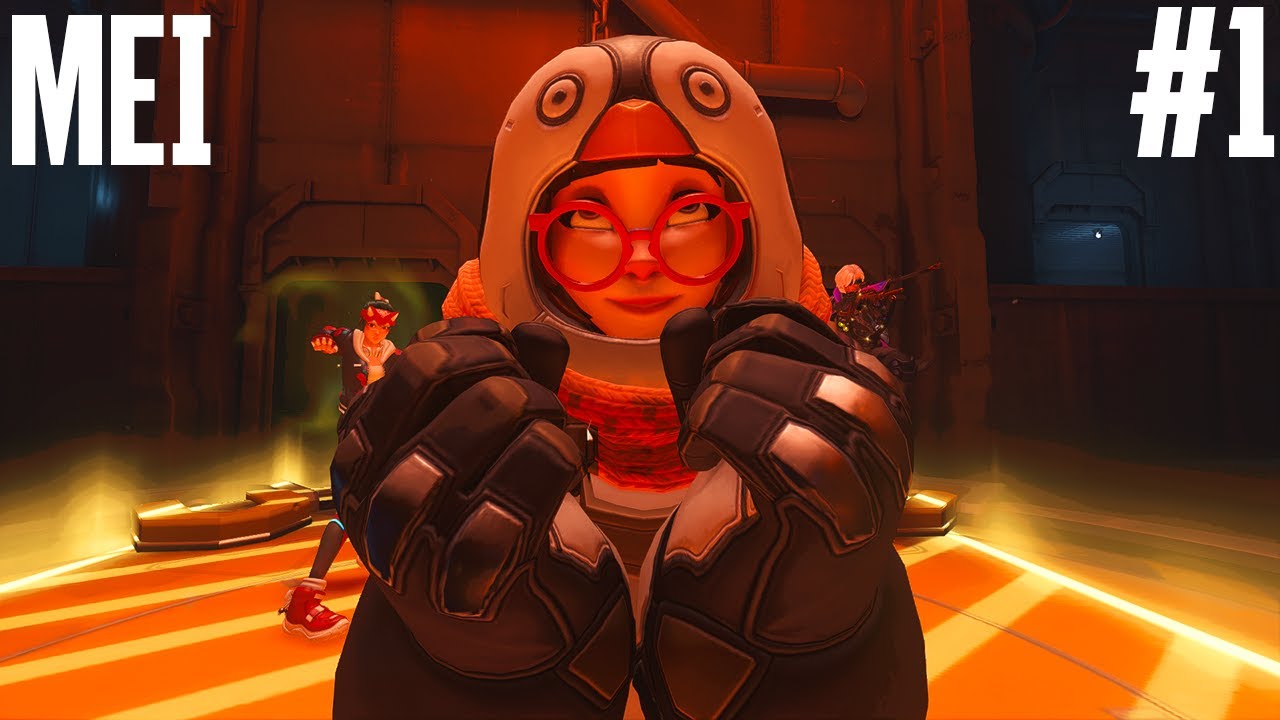 Its MEI｜Controller on PC - YouTube