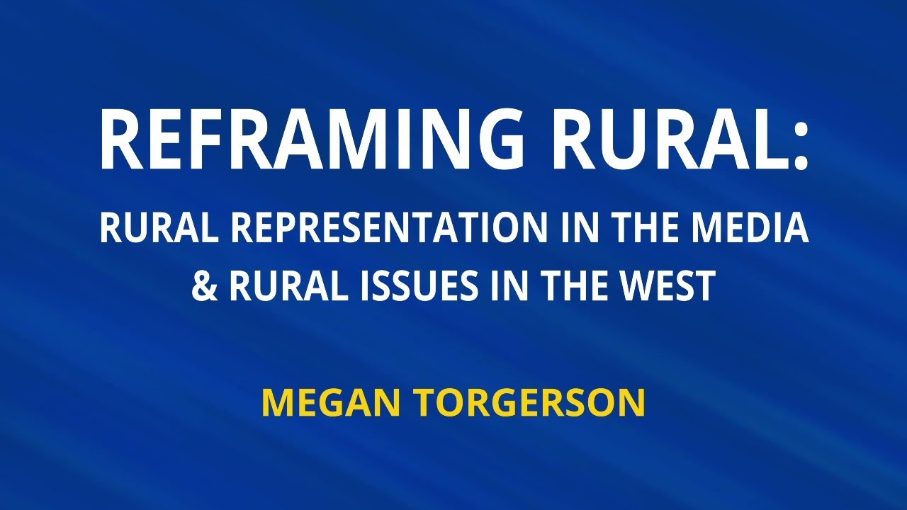 OLLI @ MSU Spring 2024: Megan Torgerson - YouTube