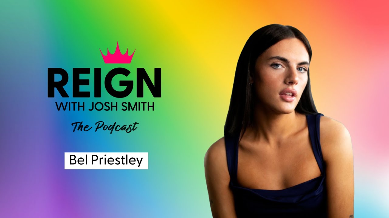 Heartstopper Season 2 Star Bel Priestley On Transgender Rights: “I Was ...