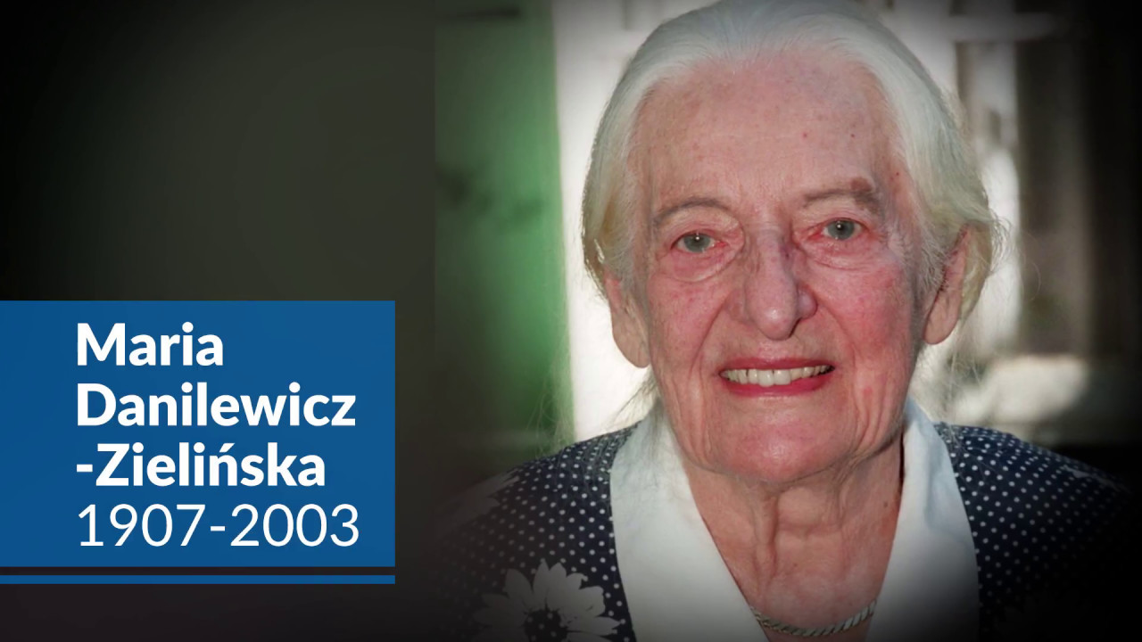 Maria Zielinska's Instagram, Twitter & Facebook on IDCrawl