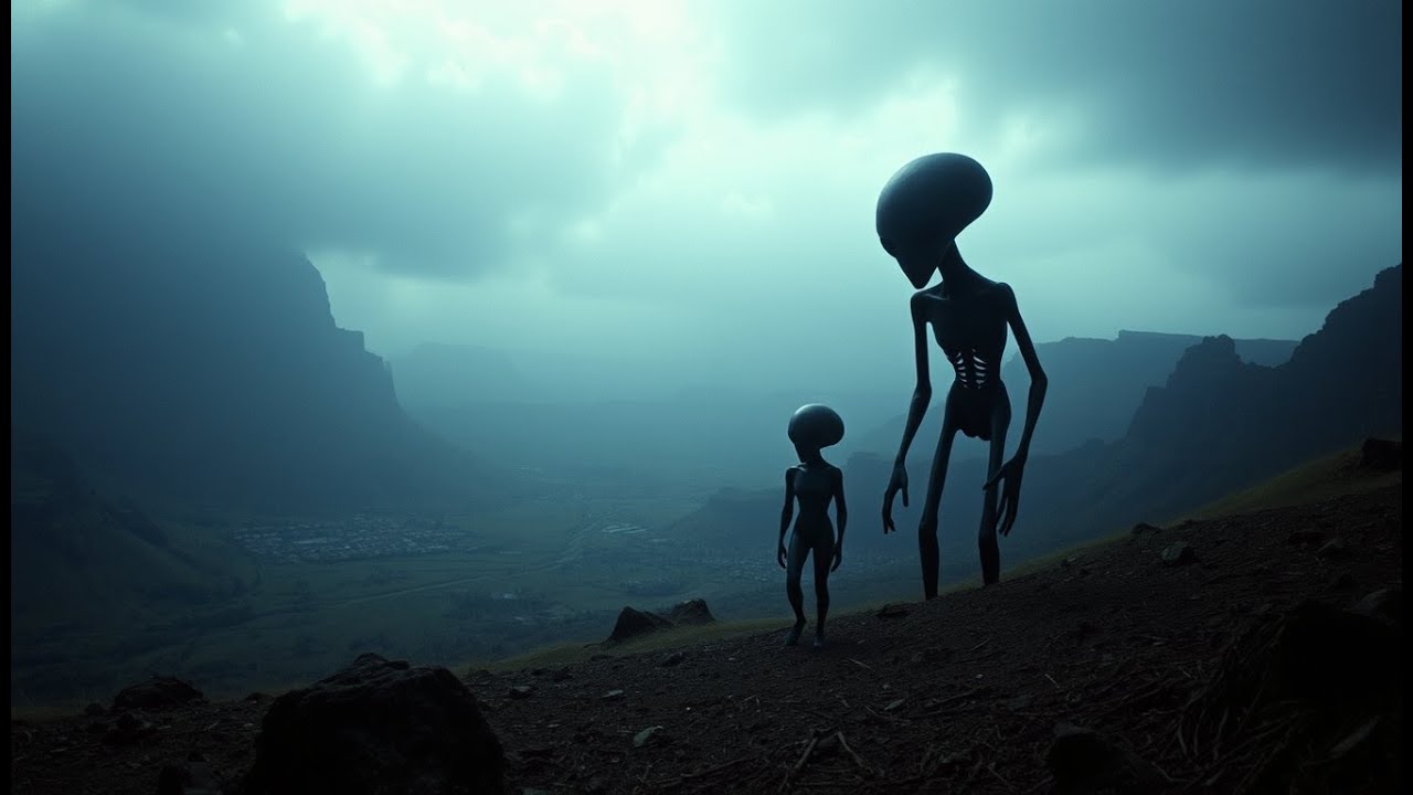 What do we know about the existence of Ummo Aliens? Aliens that ...