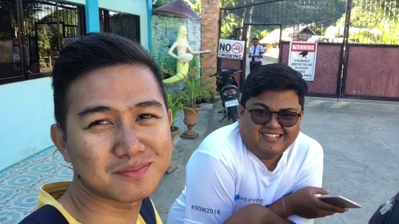 Hidden Valley, Resort and Wave Pool in Pinamungajan, Cebu City || WORTH ...