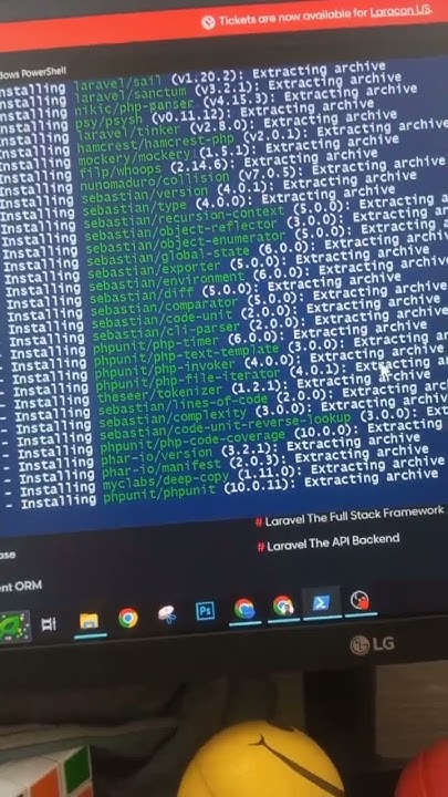 Laravel 10 Laravel10 Webdevelopement Youtube 5676