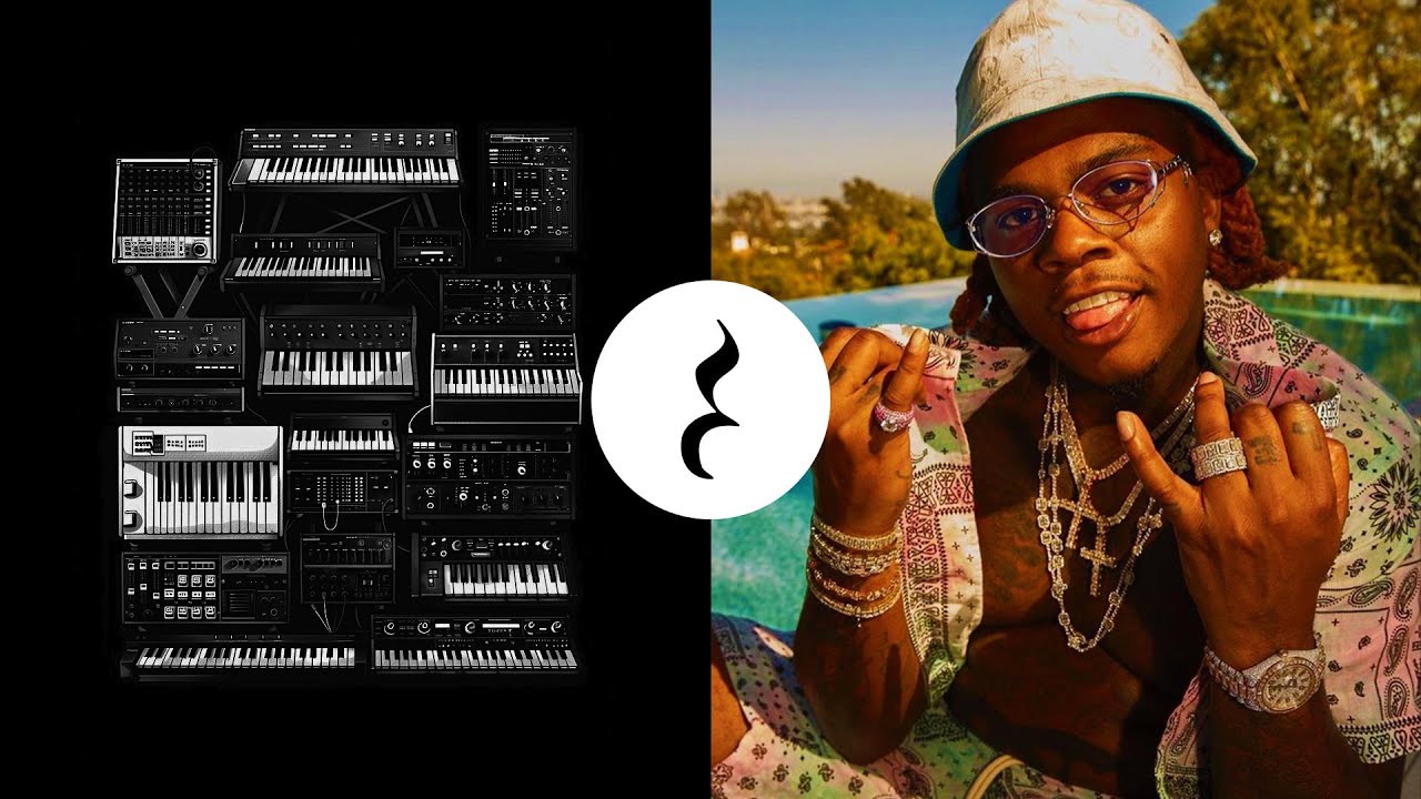 [FREE] Orchestral Synth trap type beat | Gunna - "No Focus" prod ...