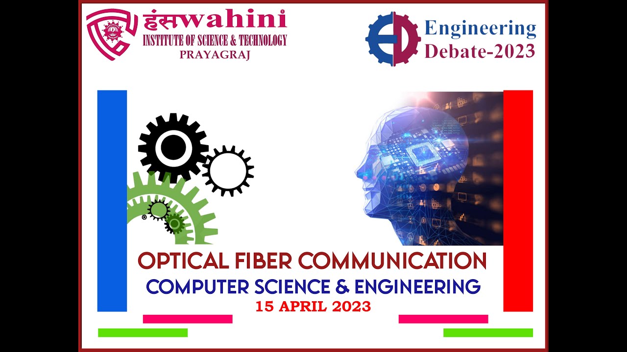 ENGINEERING DEBATE 2023 - YouTube
