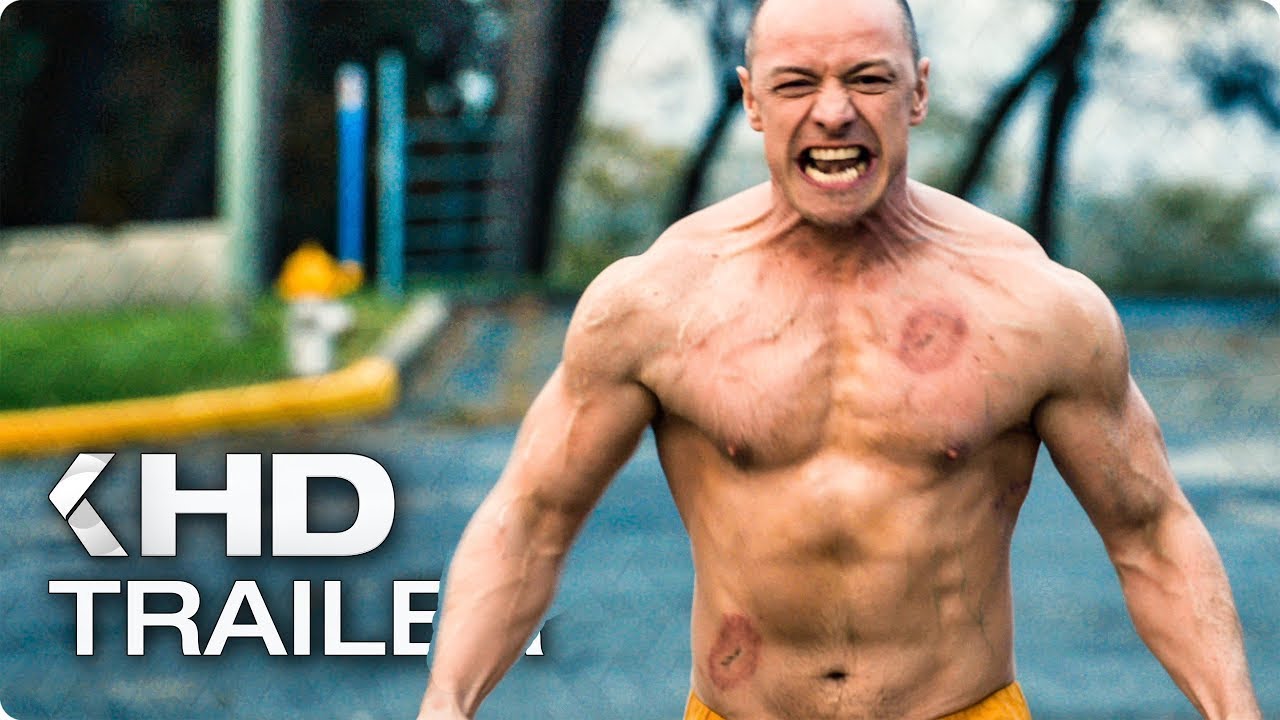 BEST MOVIE TRAILERS 2019 - YouTube