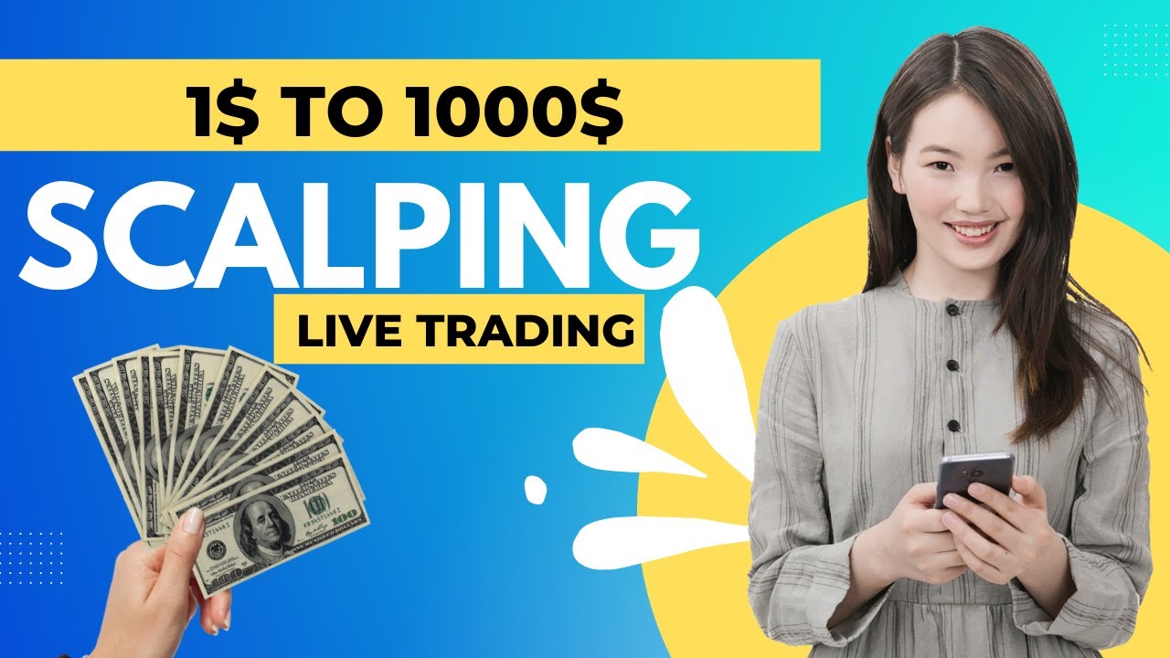 Top Tips for Successful 1 Minute Scalping Strategy in Forex Live ...