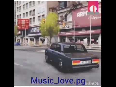 Mahnili gta 5