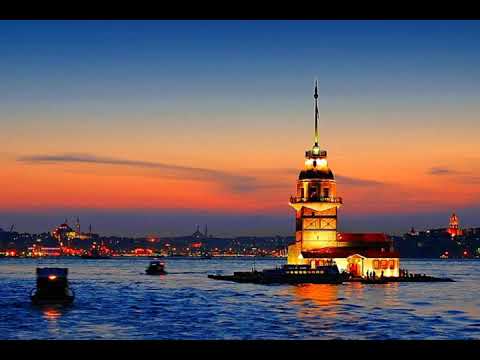 Kurtlar Vadisi - Acem Kızı Dizi Müziği