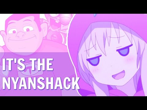 The Nutshack Theme But Sung By A Chorus Of Cute Anime Girls | The ...