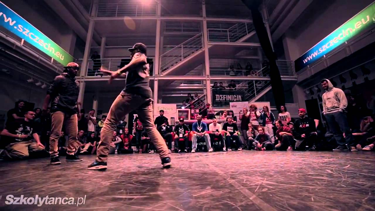 Isaac M.I.K vs Shaadow Sefiroth | SDK Poland 2014 | HIP HOP MALE FINAL ...