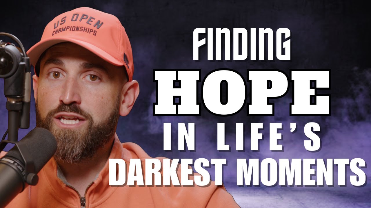 It's Always Darkest Before Dawn | Finding Hope in Life's Darkest ...