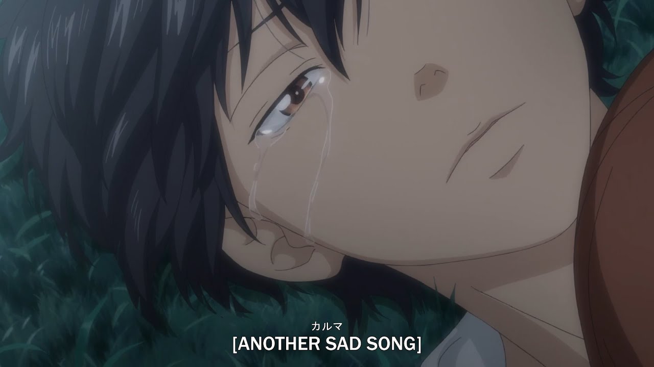 Ezra - another sad song (ft. Jomie) (lyrics) - YouTube