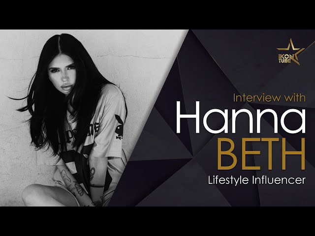 Hanna Beth And Miley Cyrus