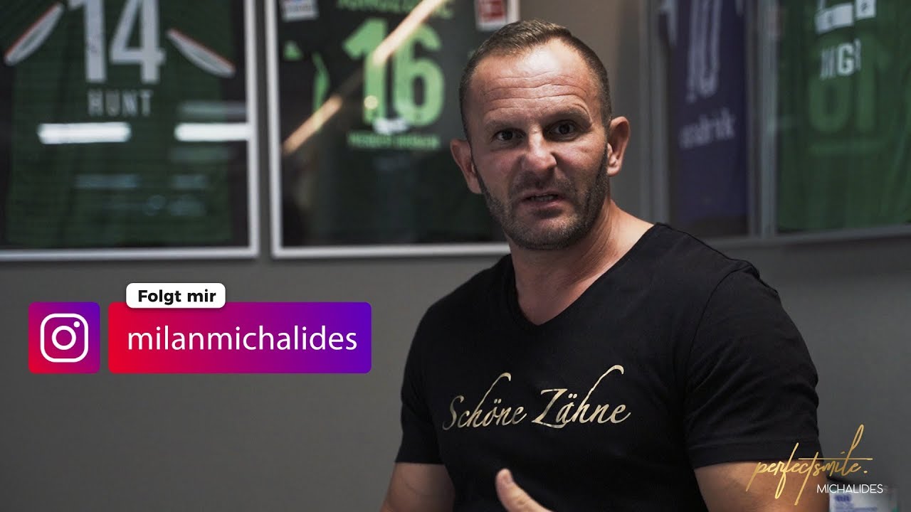 Milan Michalides Beratung - YouTube